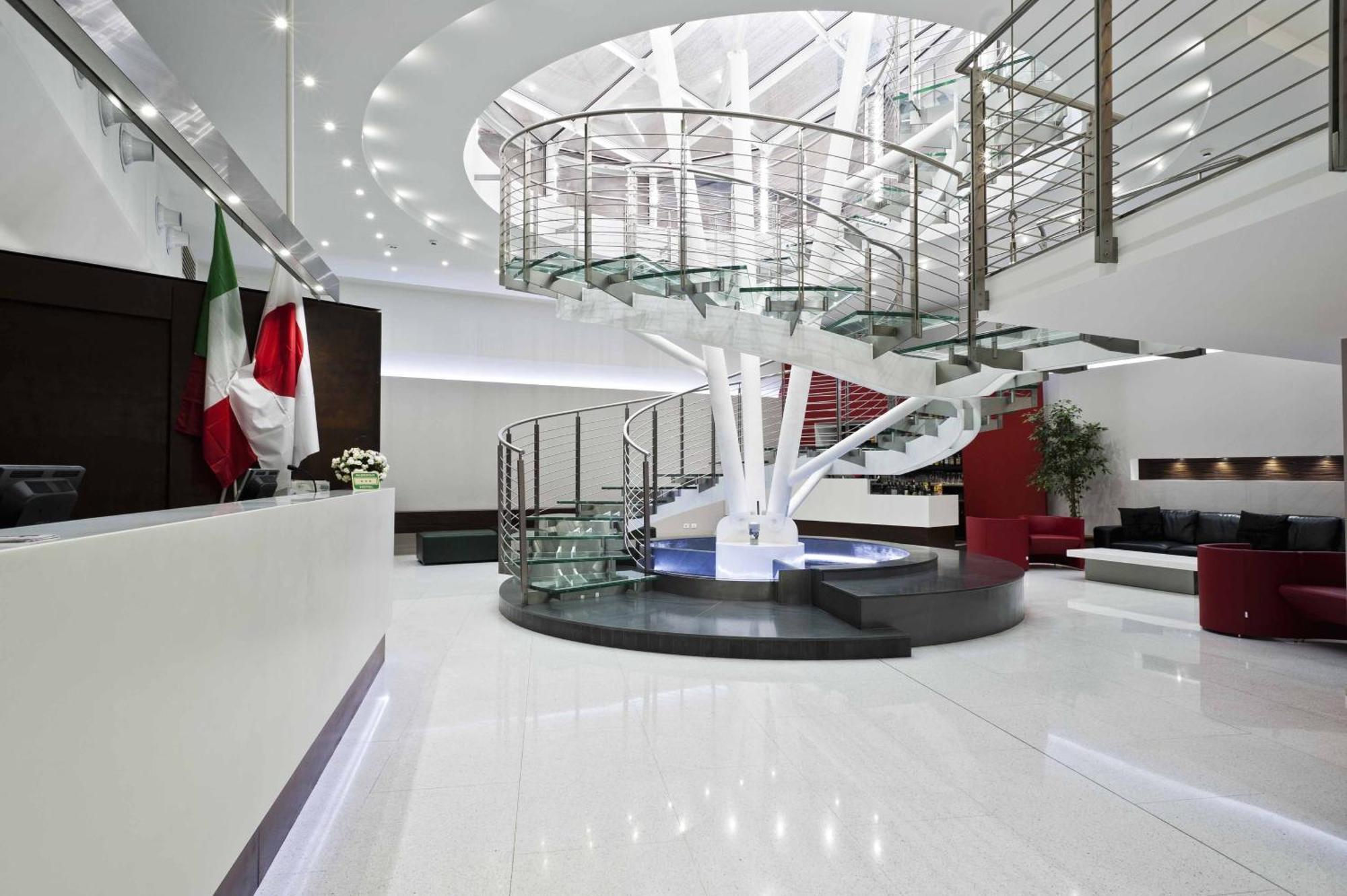 Ibis Styles Milano Centro Hotel Milan Retreats