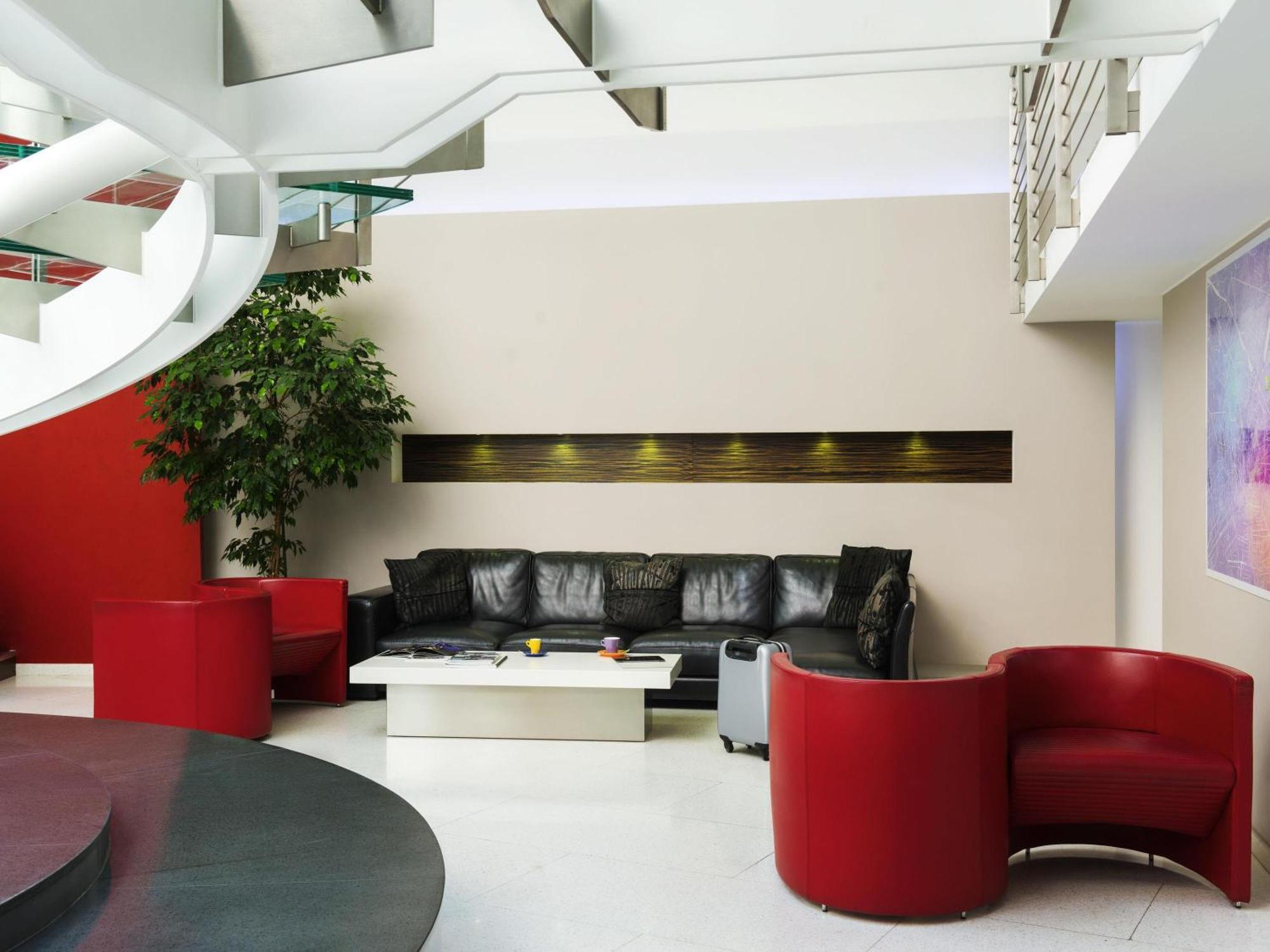 Ibis Styles Milano Centro Hotel Milan Retreats