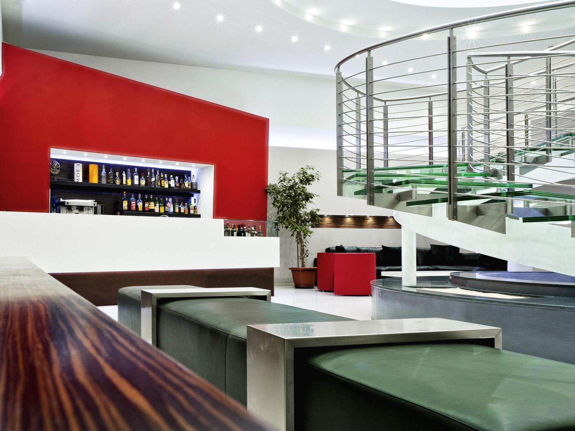 Ibis Styles Milano Centro Hotel Milan Retreats