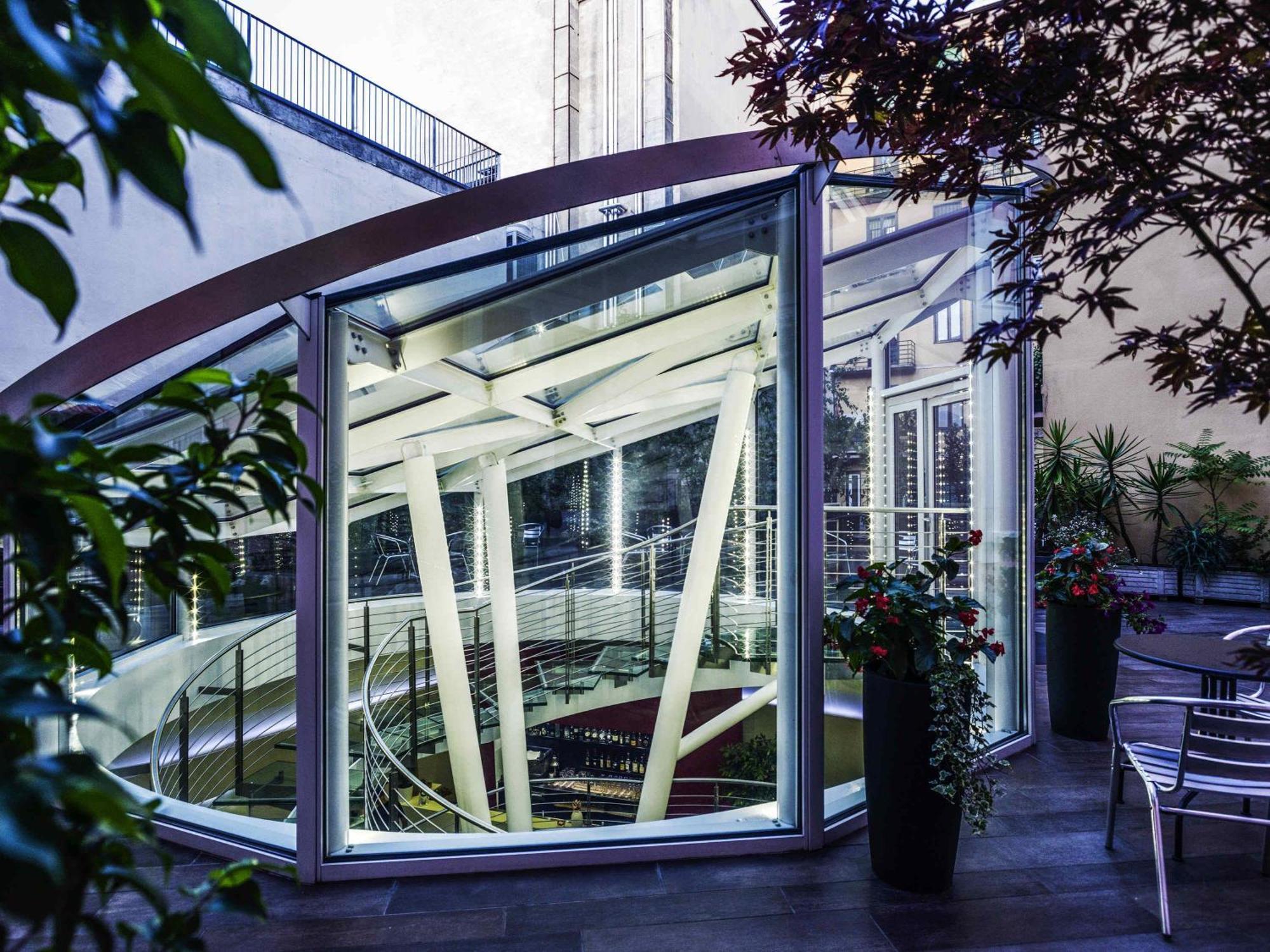 Ibis Styles Milano Centro Hotel Milan Retreats