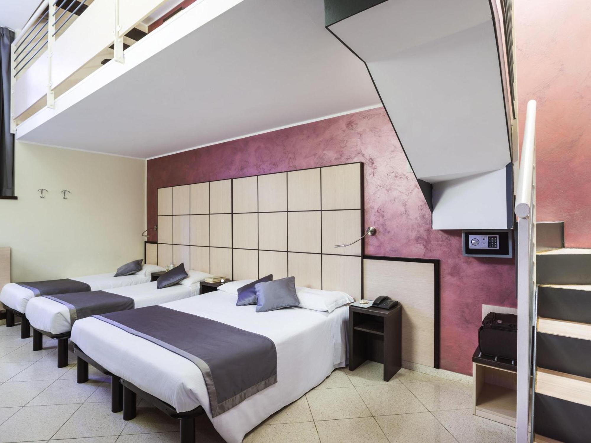 Ibis Styles Milano Centro Hotel Milan Retreats