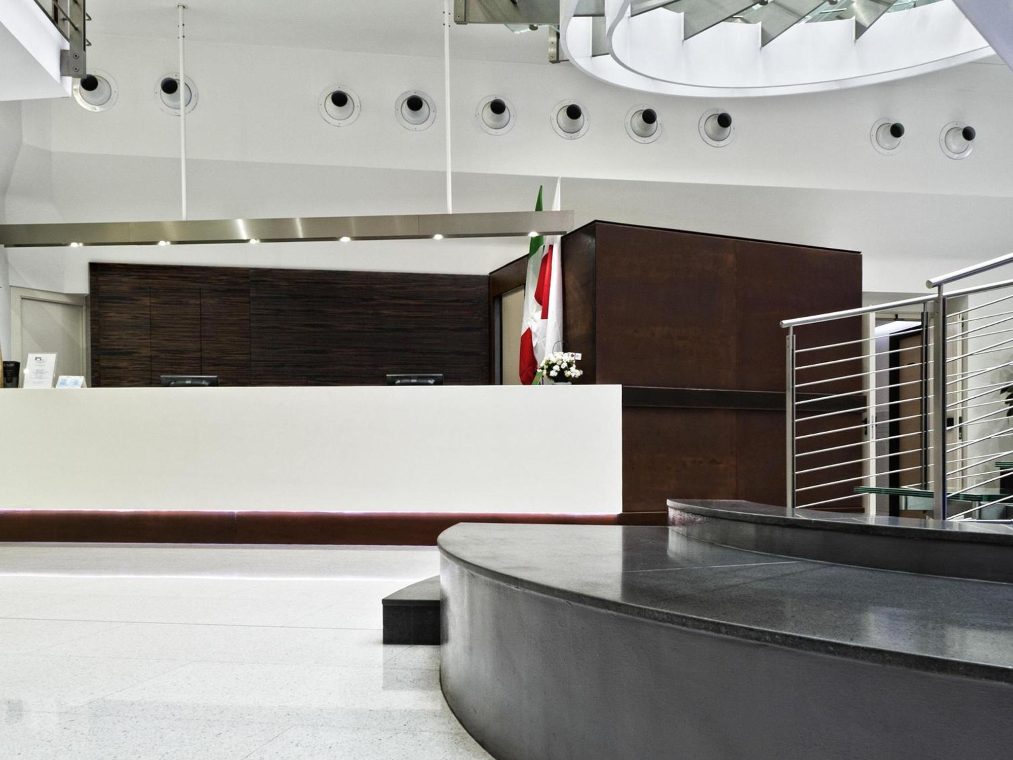 Ibis Styles Milano Centro Hotel Milan Retreats